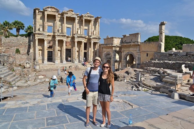 Private Ephesus Shore Excursion for Cruise Passengers - Recommendations for a Better Experience