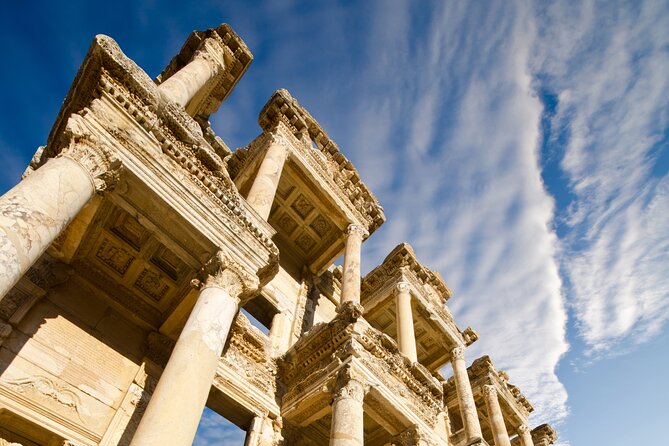 Private Ephesus Shore Excursion - Culinary Delights: Local Lunch