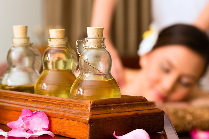 Private Ephesus Tour & Turkish Bath Hamam Experience in Kusadasi - The Ephesus Ancient City