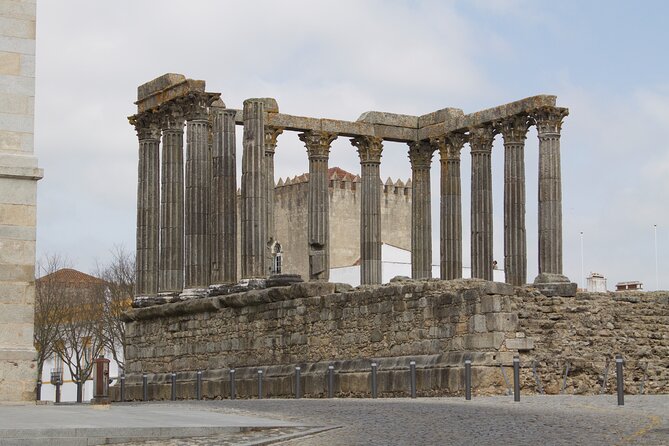 Private Évora Tour - Megaliths, Historical Center and Cork Region - Traveler Experiences and Testimonials