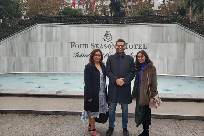 Private & Flexible Istanbul Sightseeing Experience. - Customer Experiences and Feedback
