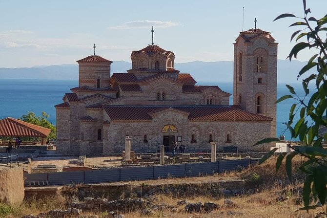 Private Full-Day Historical Day Tour in North Macedonia and Albania - Cancellation Policy