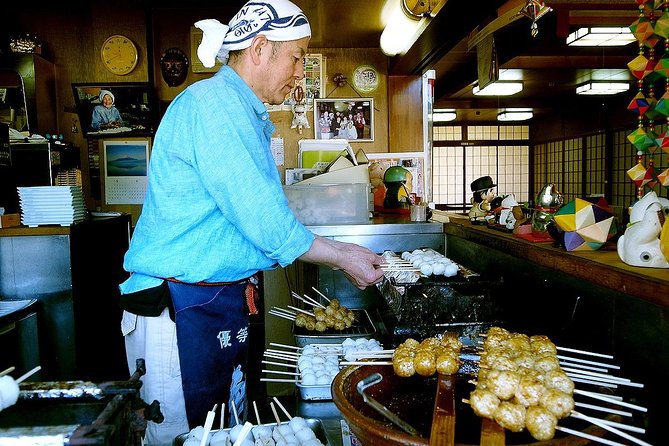 Private Full Day Magome &Tsumago Walking Tour From Nagoya - Common Questions