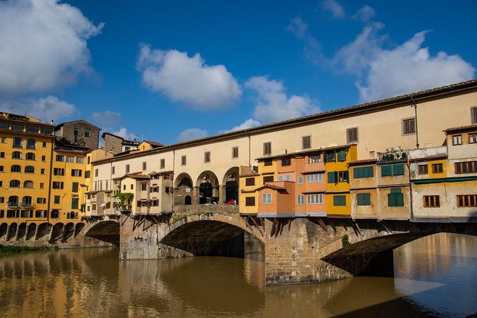 Private Full-Day Shore Excursion - Exploring Florences Medieval Wonders