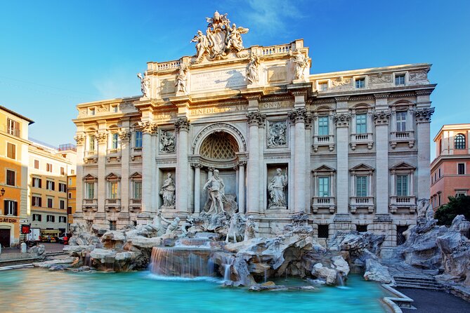 Private Golf Cart Highlights Tour in Rome - Customizing the Tour Experience