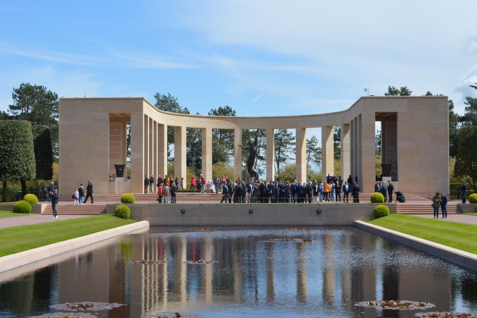 Private Guided Allied D-Day Tour From Bayeux - Cancellation Policy