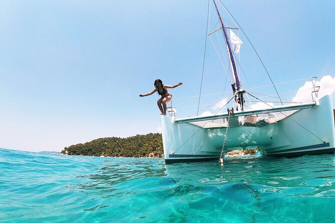 Private Half Day Cruise on Catamaran in Corfu - Traveler Reviews and Recommendations