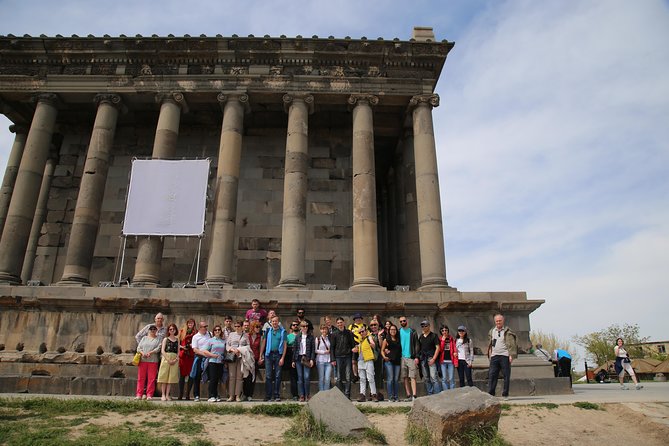Private Half-Day Garni Temple and Geghard Monastery Tour From Yerevan - Customer Experiences and Reviews
