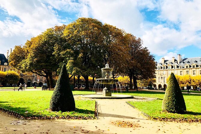 Private Half Day Historic Tour - Booking Information