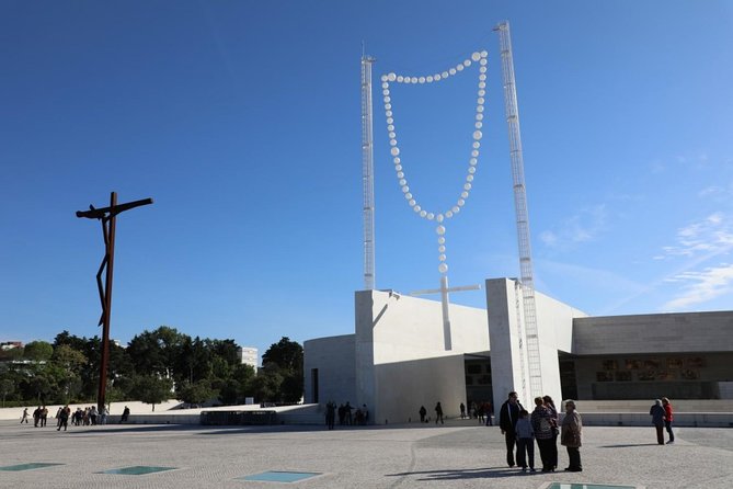 Private Half Day Tour to Fatima From Lisbon - Exploring the Three Little Shepherds House