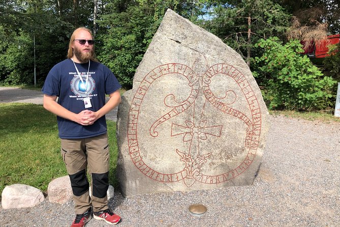 Private Half Day Tour: Viking History Trip From Stockholm Including Sigtuna - Customer Experiences and Reviews