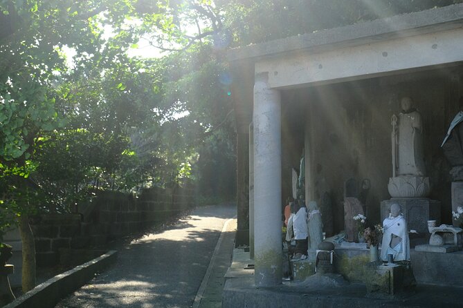Private Hiking and Cultural Immersion at Historical Port Town - Reviews and Ratings of the Tour