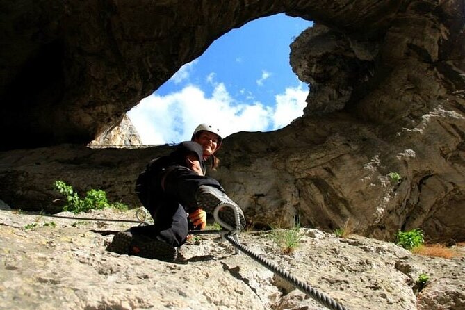 Private Hiking or Climbing Experience in Beaufitul Gorges - Turda Gorge: A Natural Wonder