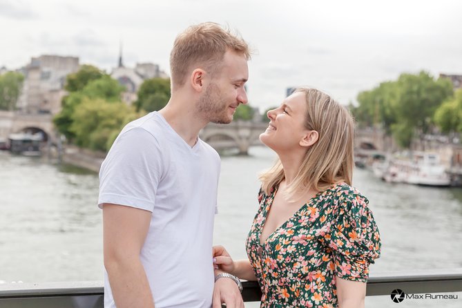 Private Historical Photo Tour in Paris - Customer Experiences and Testimonials