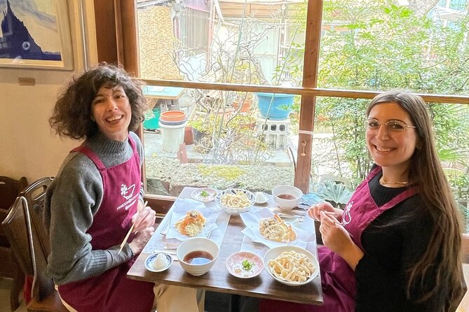 Private Home Visit Style Tour in Yanaka With Local Experience - Cancellation and Booking Policy