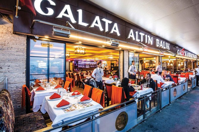 Private Istanbul Independent Tour Licenced Guide and Vehicle - Customization Options