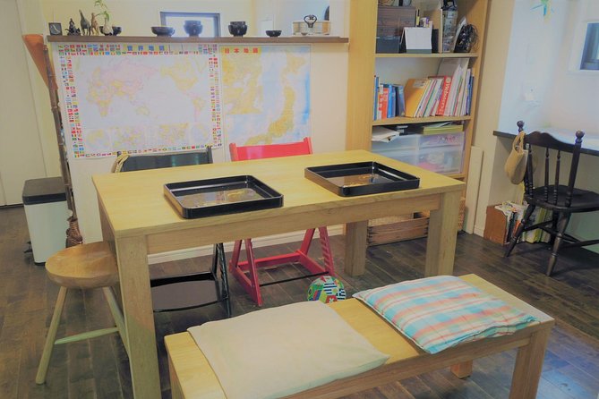 Private Japanese Cooking Class in Hiroshima With Machikos Family - Customer Feedback