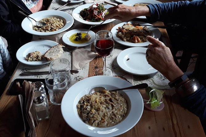 Private - Jeep Safari Tour With Lunch and Tastings - Guest Experiences and Feedback