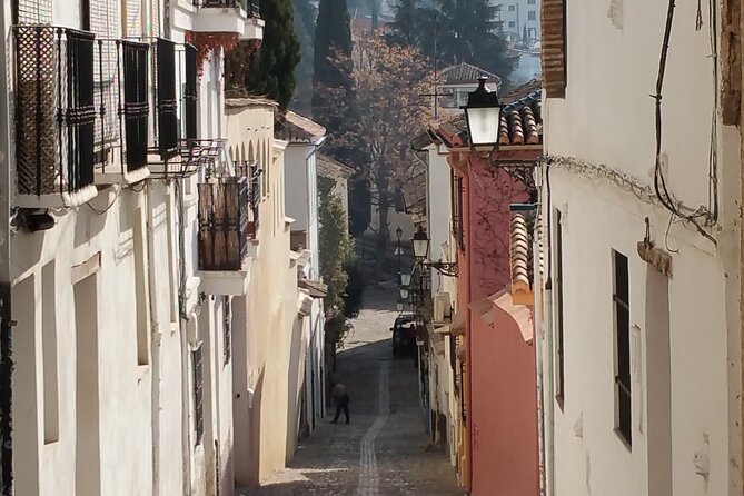 Private Jewish History Tour - Pricing and Cancellation Policy