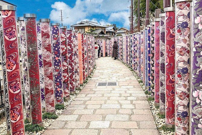 Private Kyoto-Nara Tour From Osaka With Hotel Pickup and Drop off - Common Questions