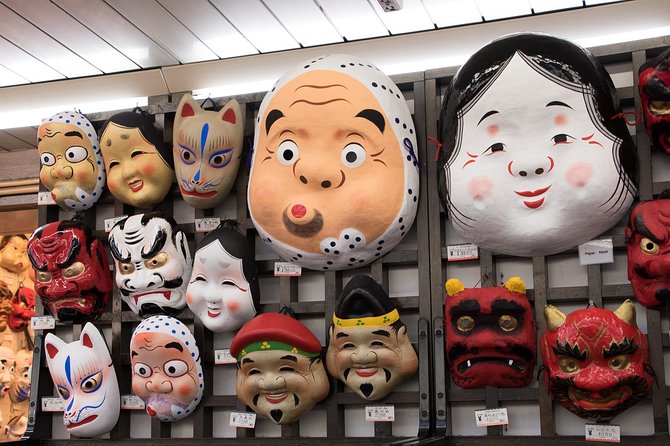 Private Kyoto Tour for Families With a Local, 100% Personalized - Family-Friendly Experiences