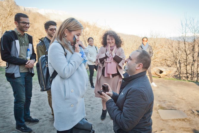 Private Lake Sevan, Sevanavank, Dilijan, Haghartsin, Goshavank Tour From Yerevan - Uncover the Secrets of Goshavank