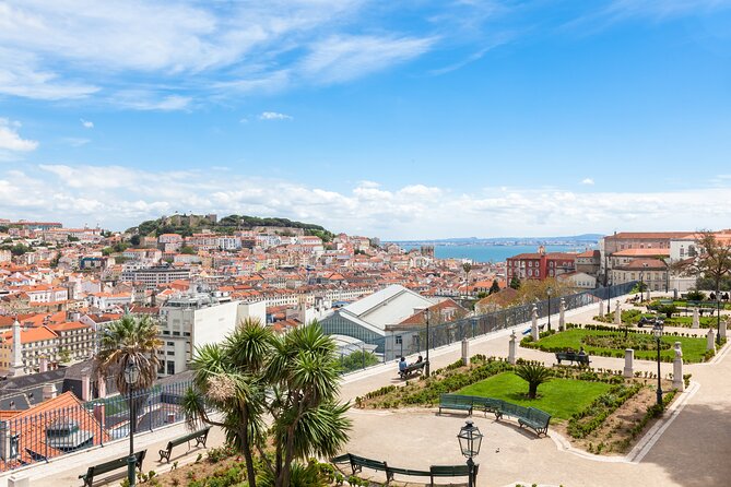 Private Lisbon Historical Tour on a Tukxi - Inclusions and Pricing Details