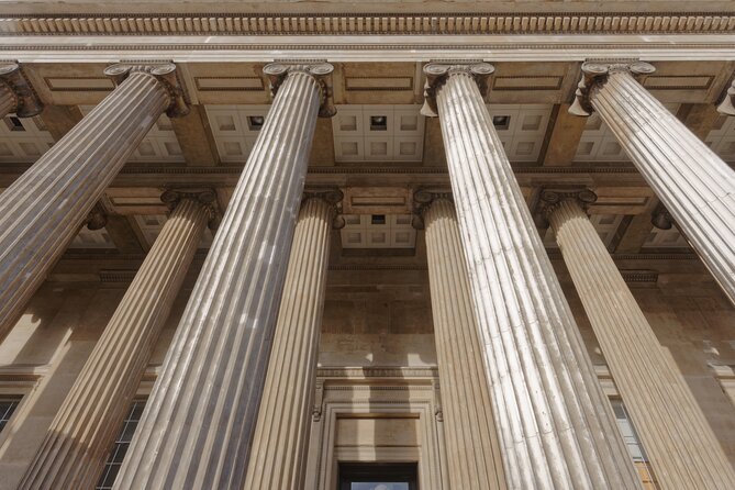 Private London British Museum Tour for Kids and Families - Pricing and Feedback
