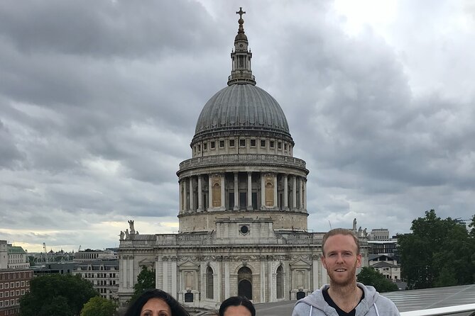 Private London Tours by Experienced Guide in Hybrid London Taxi - Transport and Amenities