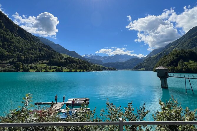 Private Luxury Tour of Switzerland - Customized Dining Options