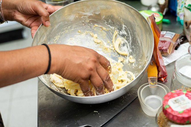 Private Market Tour and Portuguese-Goan Cooking Class With Paula - Cooking With Paula