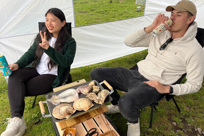 Private Mt. Fuji Catching Fish and BBQ Tour With Hotel Pick up - Highlights of the Tour