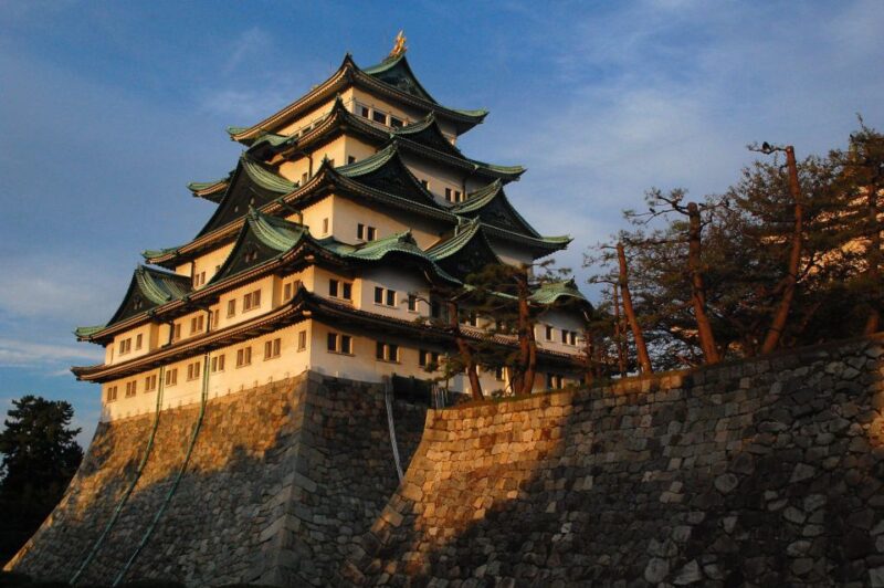 Private Nagoya Tour With Expert English Guide & Hotel Pickup - Tour Benefits