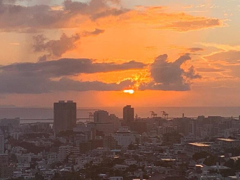 (Private) Okinawa Local Experience and Afternoon Cycling - Participant Information