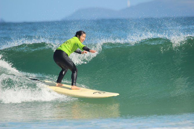 Private One on One Surf Lesson in Newquay, for Beginners / Novice Surfers - Health and Safety Considerations