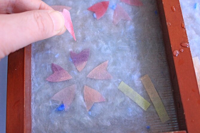 Private Paper Drawing Art Workshop in Ueno - What to Expect