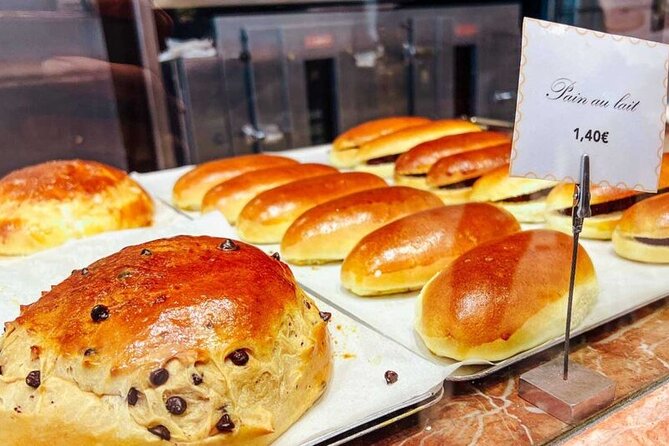 Private Parisian Food Tour in Le Marais - Wine Tasting and Pairings