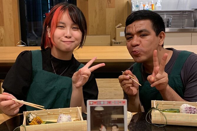 Private Plant-Based Japanese Cooking Class - Kyoto Edition - What to Expect
