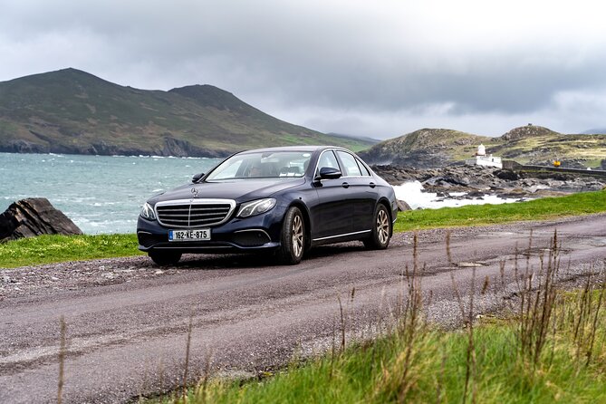 Private Ring of Kerry Tour Review - Highlights Along the Route