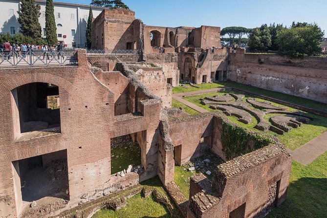 Private Rome in 2 Days Tour - Navigating the Vatican Museums and St. Peters Basilica