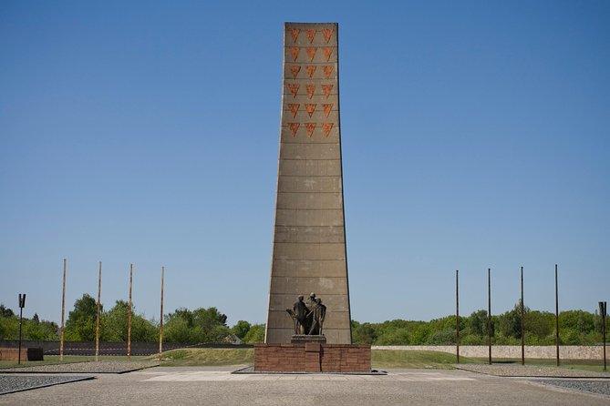 Private Sachsenhausen Concentration Camp Tour With Train - Customer Experiences and Feedback