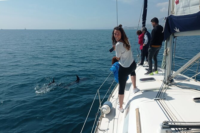 Private Sailing Tour: Puerto Banús - Marbella Golden Mile - Additional Information