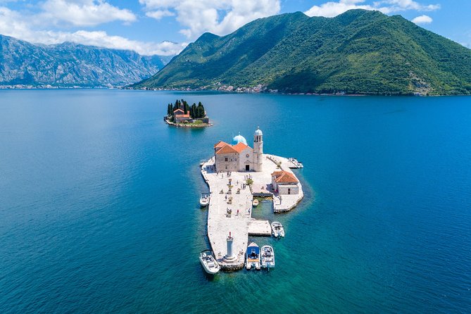 Private Shore Excursion in Kotor Bay With Organic Lunch - 2 Hours - Lunch at the Family Farm in Risan