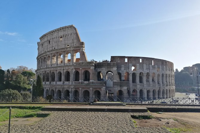 Private Shore Excursions to Rome From Civitavecchia Cruise Port With Driver - Visiting the Vatican Museums and Sistine Chapel