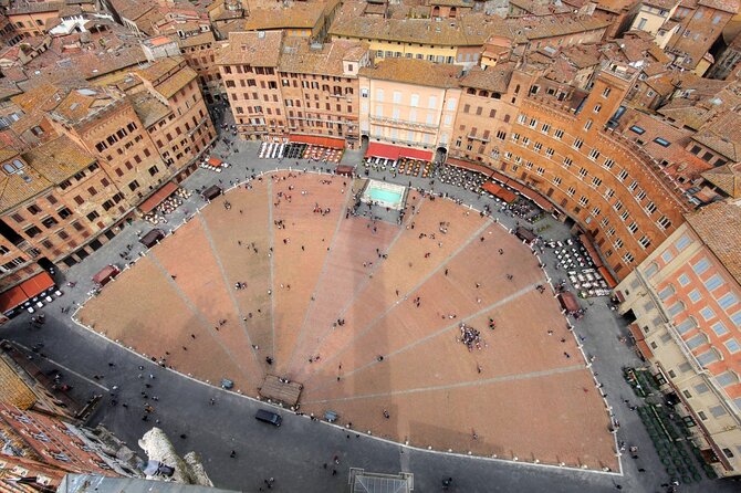 Private Siena and San Gimignano Tour With Wine Tasting From Rome - Booking and Pricing Information