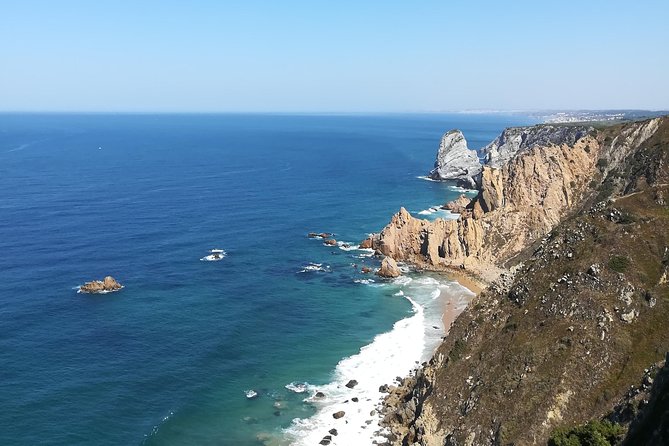 Private Sintra, Pena Palace, Cabo Da Roca and Cascais Full Day - Exploring Sintras Fairytale Castles and Gardens