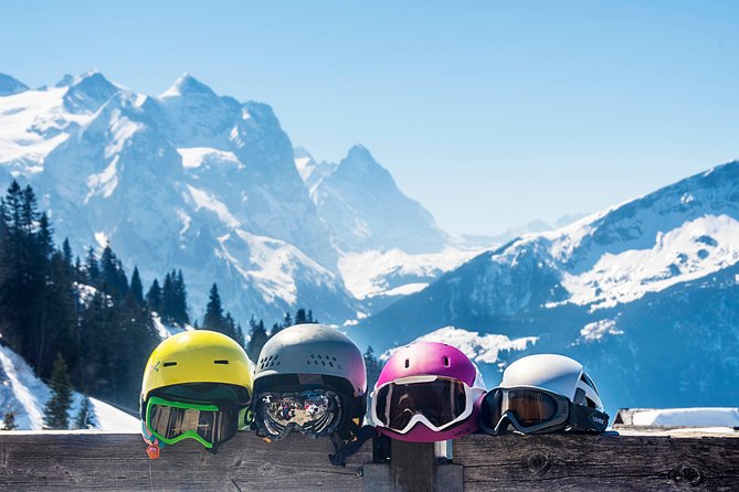 Private Ski Instructor in Engelberg, Switzerland - Tips for an Enjoyable Ski Experience in Engelberg