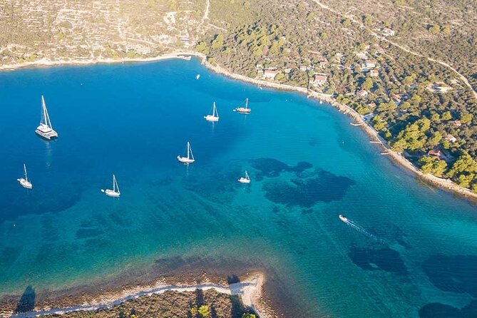 Private Speedboat Tour to Blue Lagoon and 3 Islands - Dining at Local Restaurants