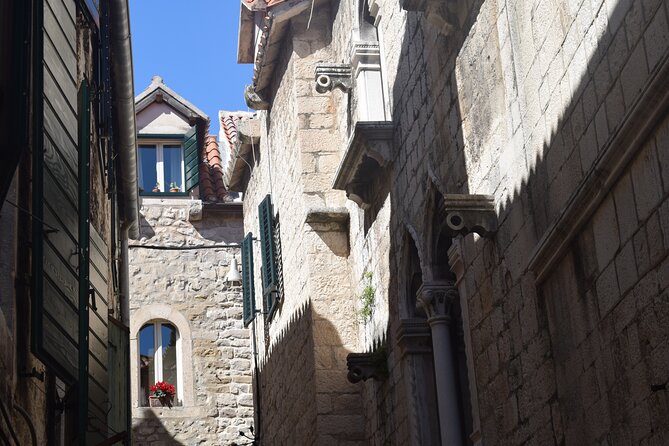 Private Split City Walking Tour - Spanish Guide - Pricing and Reviews