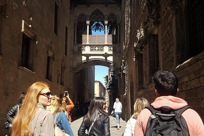 Private Tapas Walking Tour in Barcelona Old Town and Flamenco Show - Child Rates and Discounts